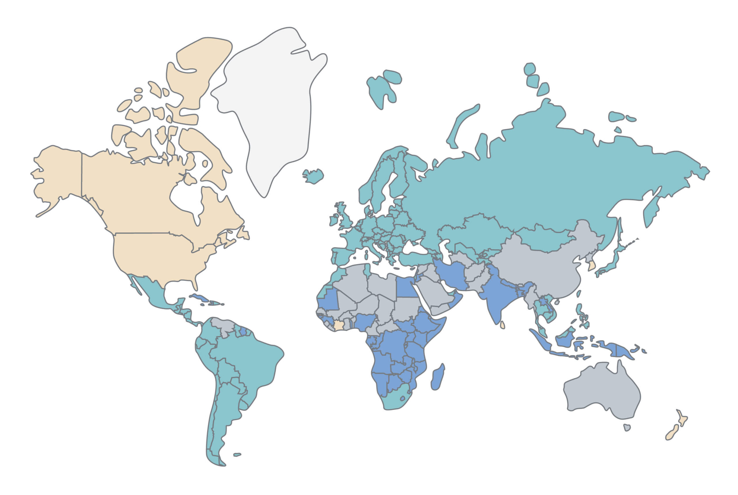 Роды в Чили: чилийское гражданство для ребенка и родителей с Chile’dren
