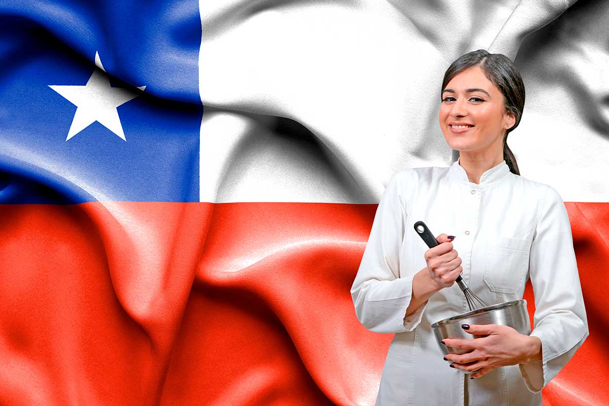 Cuisine in Chile: historical overview, traditional dishes, differences ...