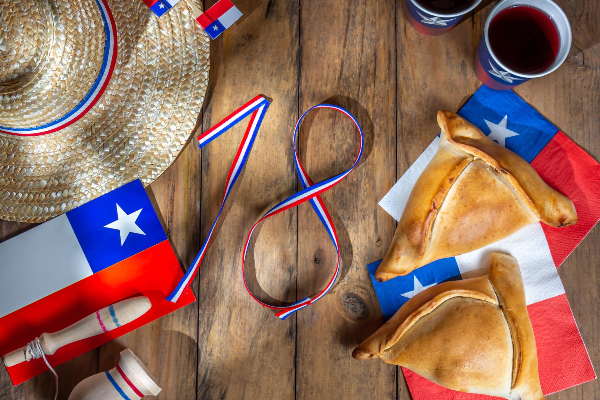 Major holidays in Chile: national, religious and modern holidays