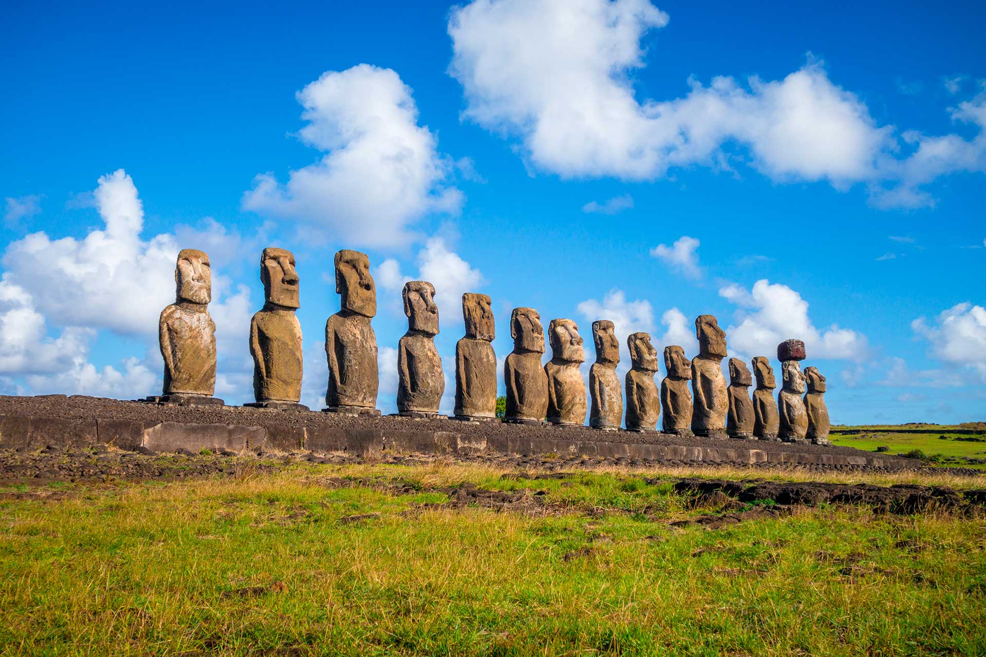 Religion in Chile: historical roots, current trends and future of religions